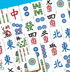 Mahjong Big ist ein umfangreiches online Mahjongspiel